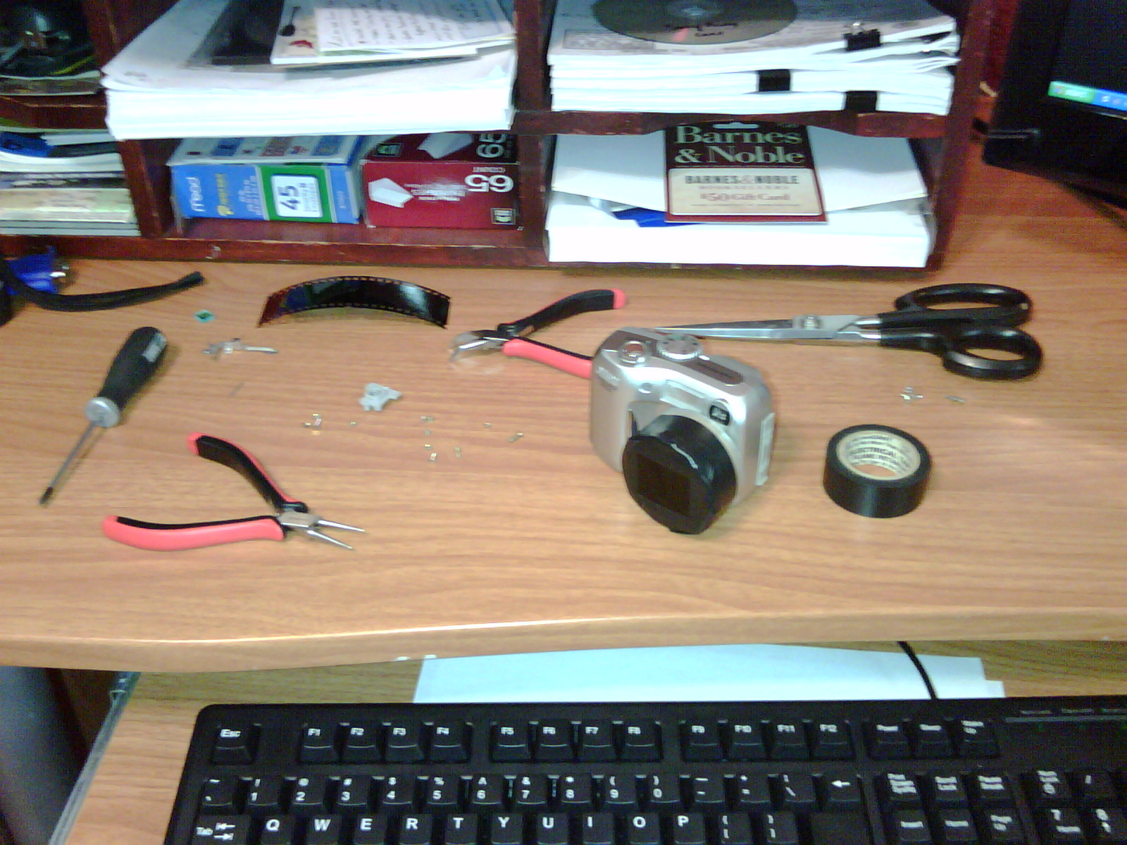 Elijah Robison | GIS Blog