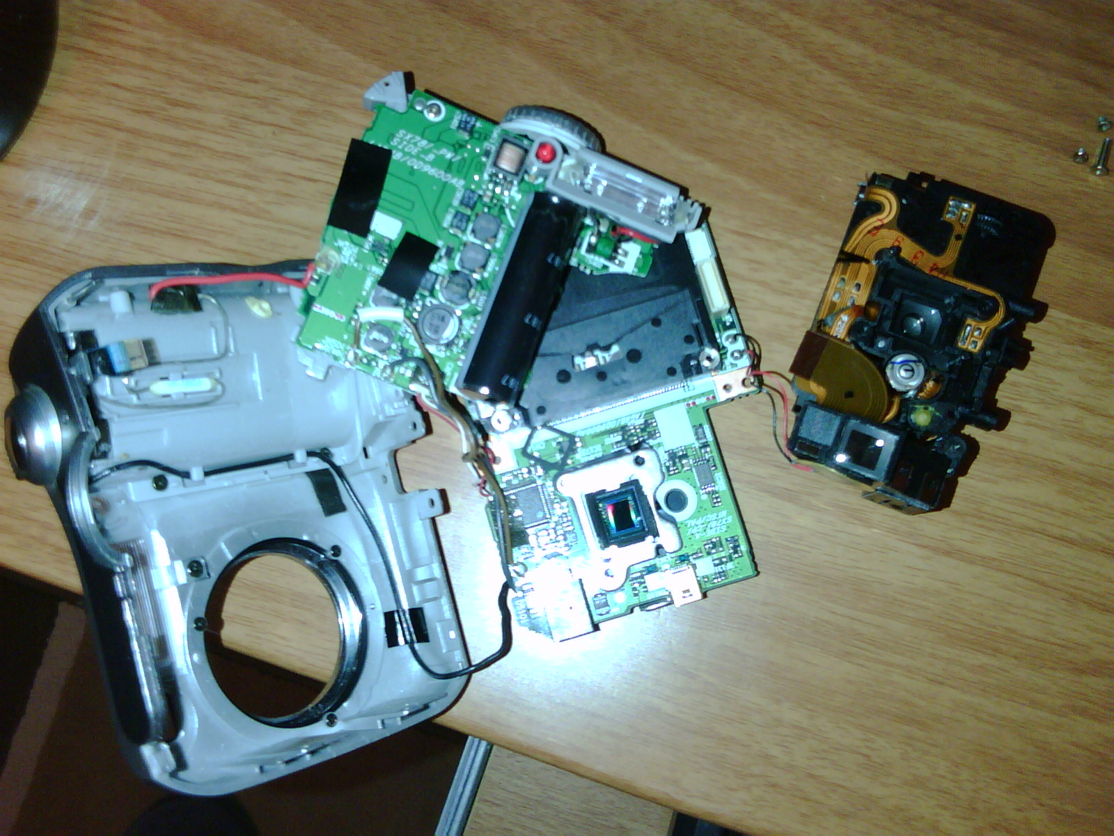 Elijah Robison | GIS Blog