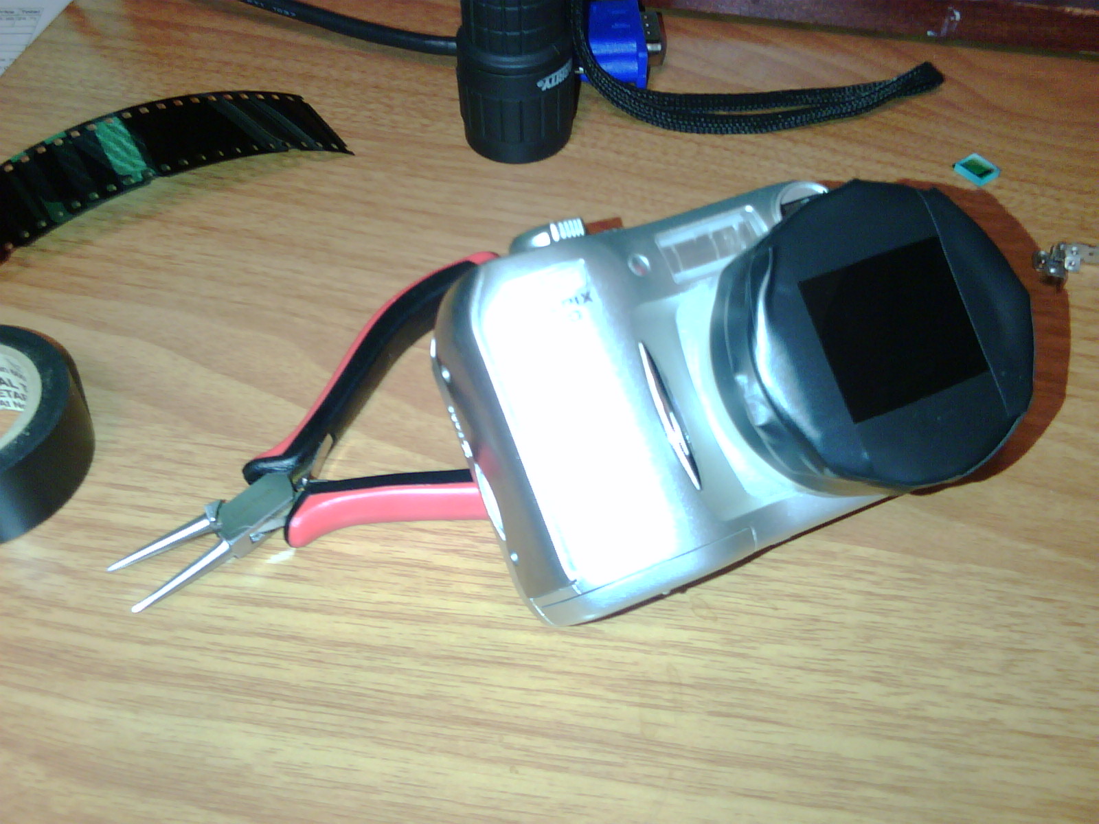 Elijah Robison | GIS Blog